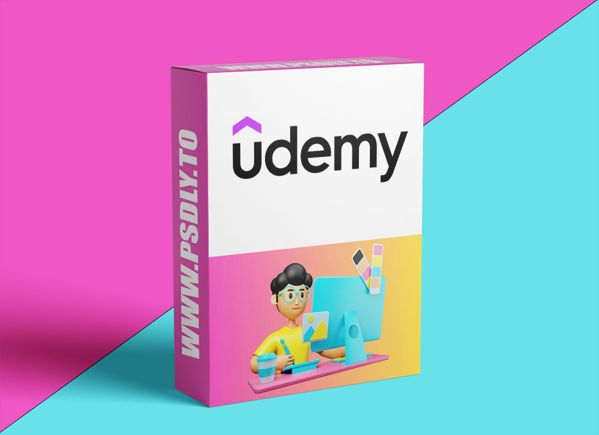 Udemy – AI For Graphic Design & Video Editing With Microsoft Apps