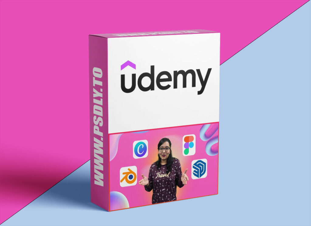 Udemy – AR & VR For Professionals: Series 1