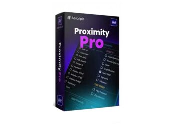 Aescripts - ProximityPro V1.0