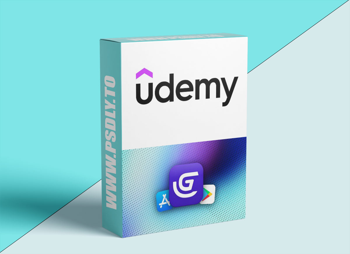 Udemy – App Development For Beginners - Develop Apps In 2026