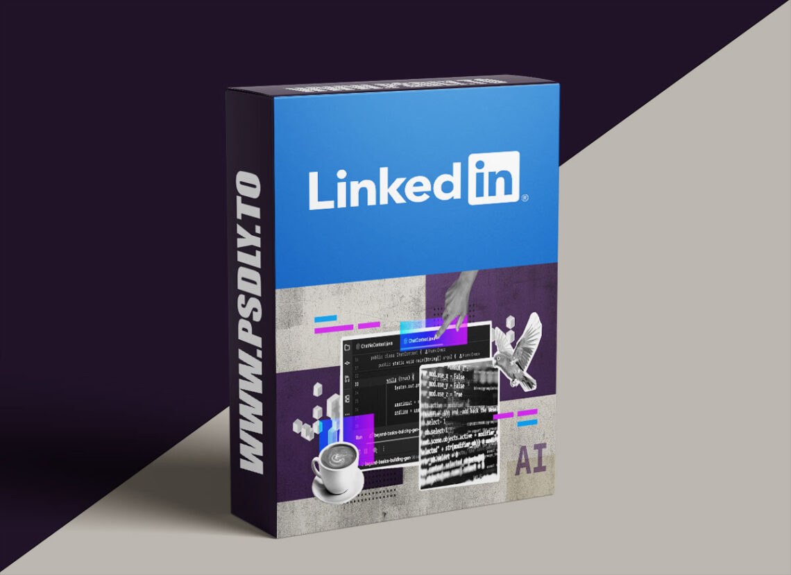 Linkedin – Beyond The Basics: Building Generative AI Java Applications ...