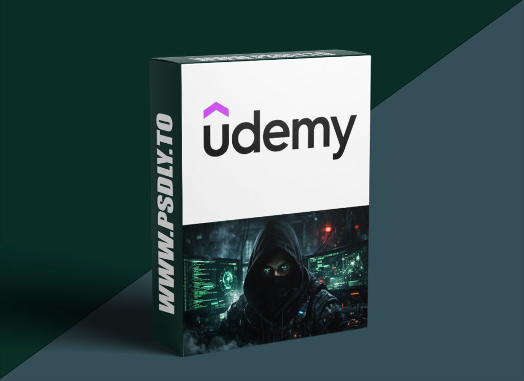 Udemy – Build AI Powered Keylogger Using Python -proof Of Concept