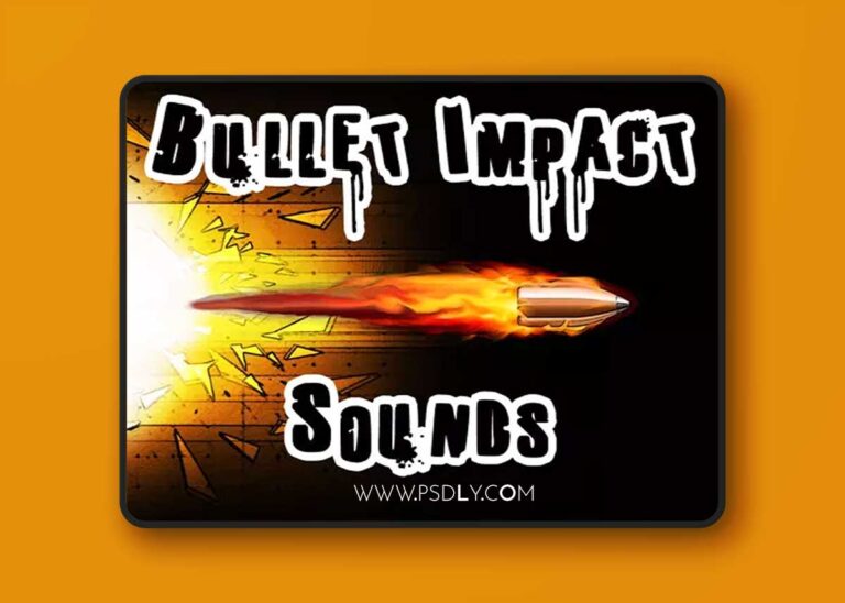 Bullet Impact Sounds V1.0 For Unreal Engine