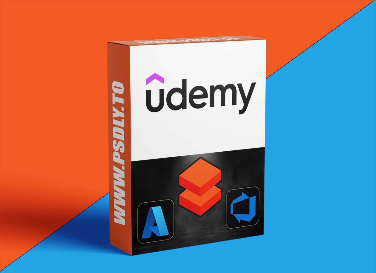 Udemy – CI/CD In Azure Databricks Using Azure DevOps