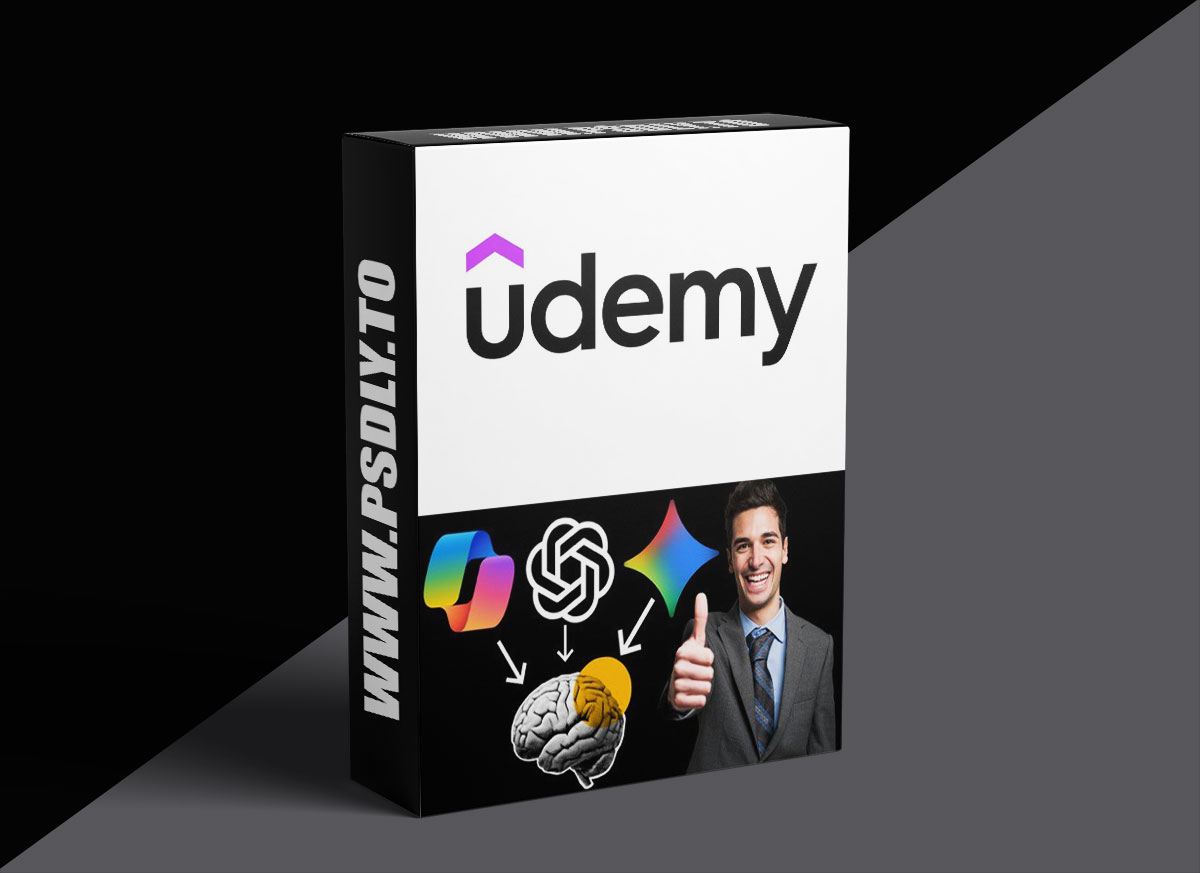 Udemy – CRITICAL THINKING With AI For MANAGERS