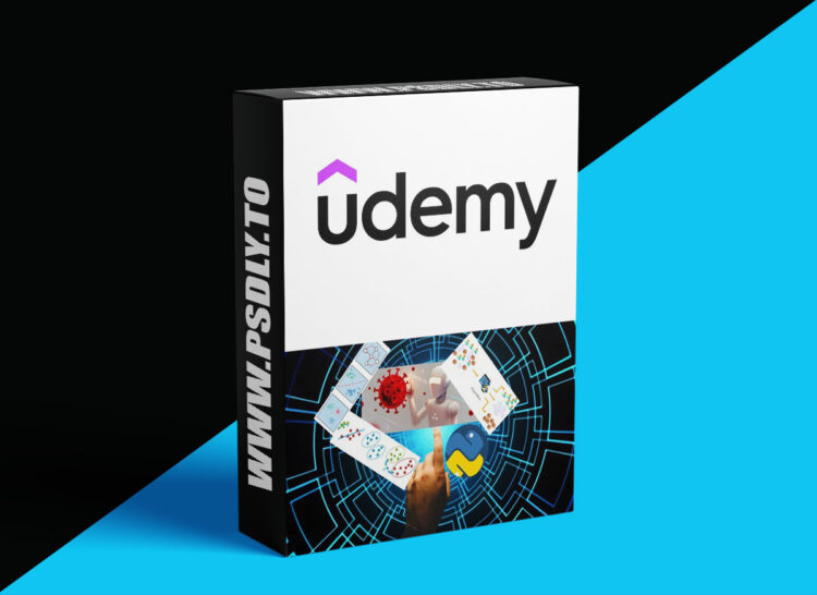 Udemy – Complete Machine Learning & Data Science With Python| ML A-Z