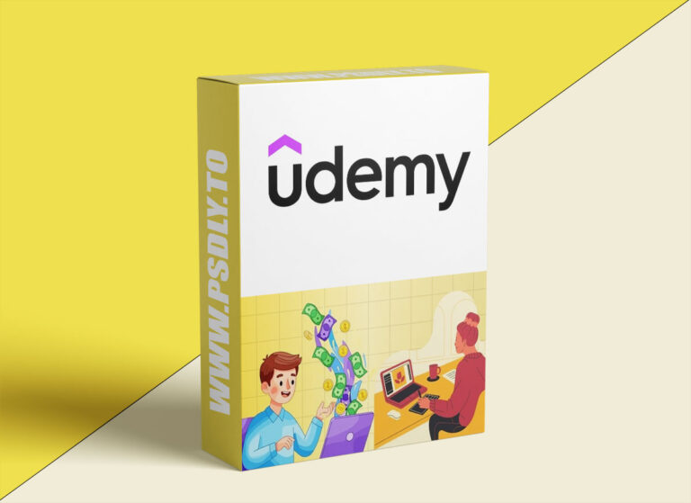 Udemy – Data Entry Skills: A Complete Data Entry Course With AI