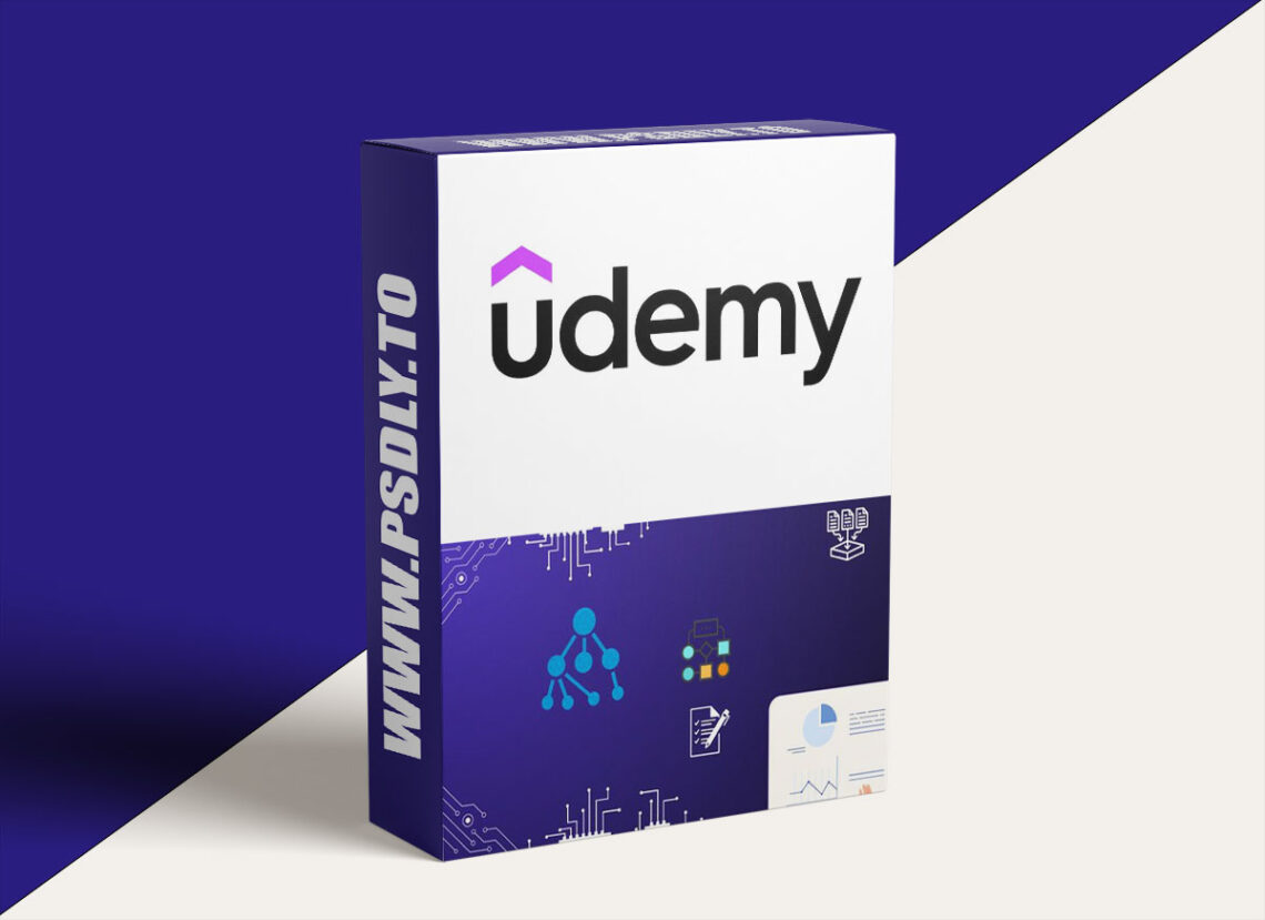 Udemy – Data Structures And Algorithms In Practice: Learn By Coding