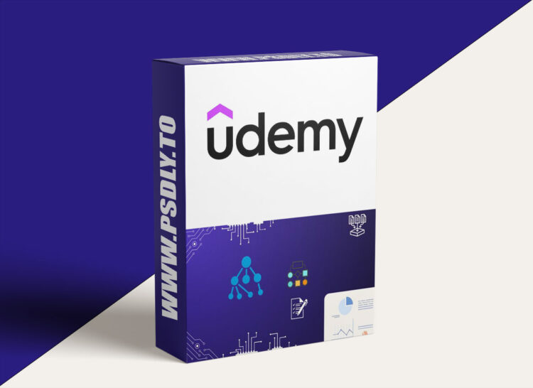 Udemy – Data Structures And Algorithms In Practice: Learn By Coding