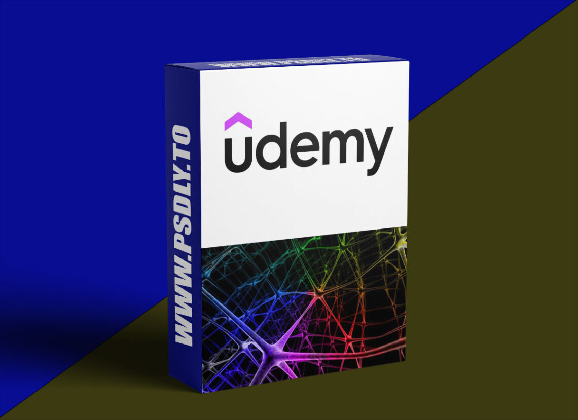 Udemy – Deep Learning: Convolutional Neural Networks In Python