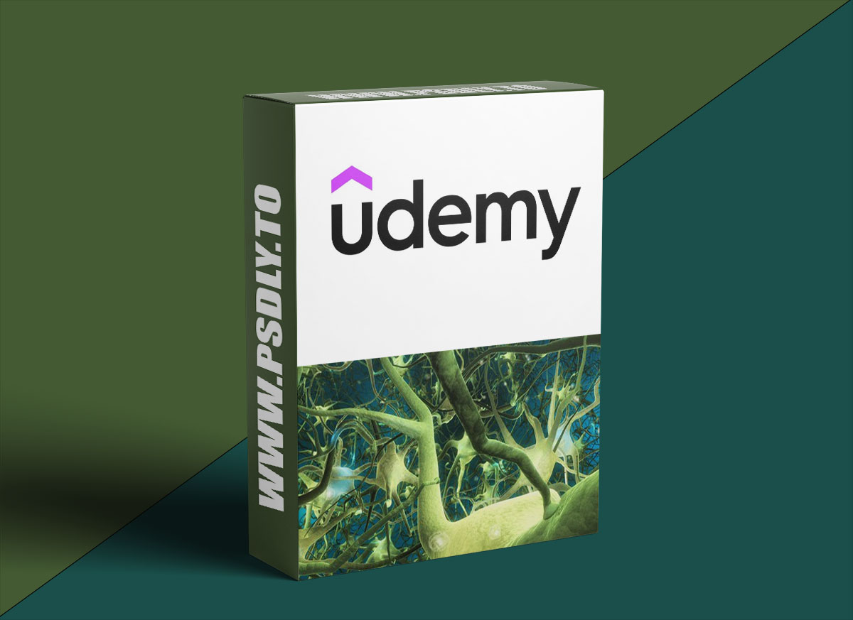 Udemy – Deep Learning: Recurrent Neural Networks In Python