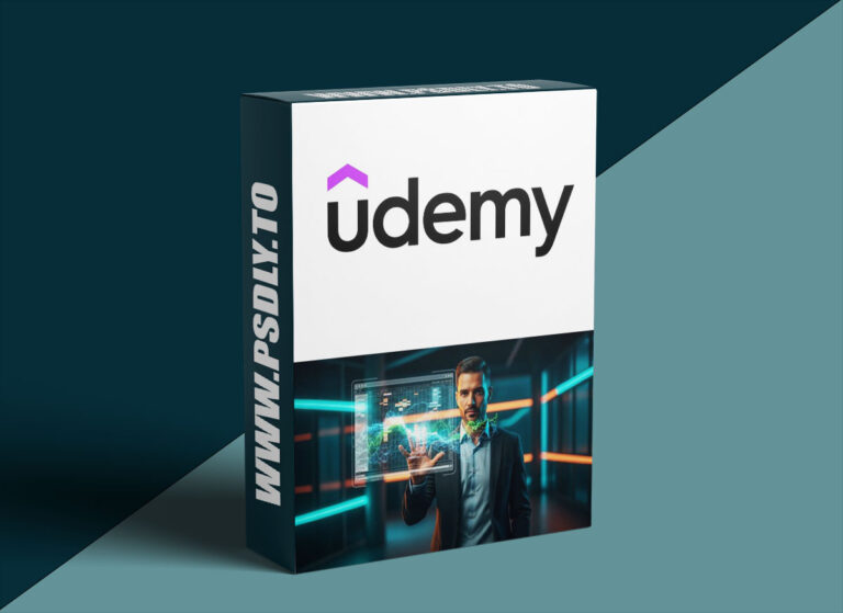 Udemy – Excel AI Engineering: VBA Macro Automation With Copilot