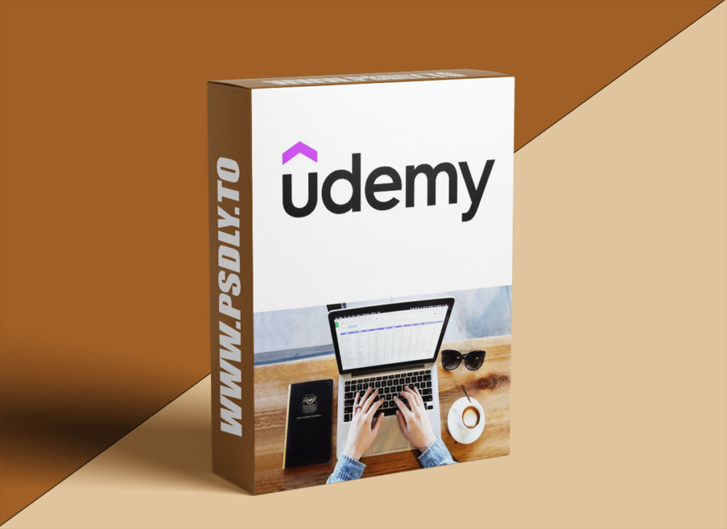 Udemy – Excel Formulas And Functions Masterclass For Data Analysis