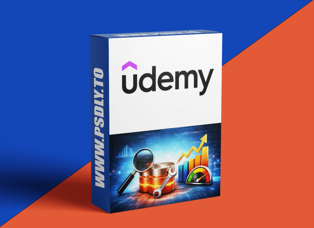 Udemy – Expert Oracle PL/SQL Performance Tuning