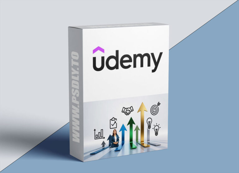 Udemy – GoHighLevel 30 Day Bootcamp: Zero To GHL Certified Expertise
