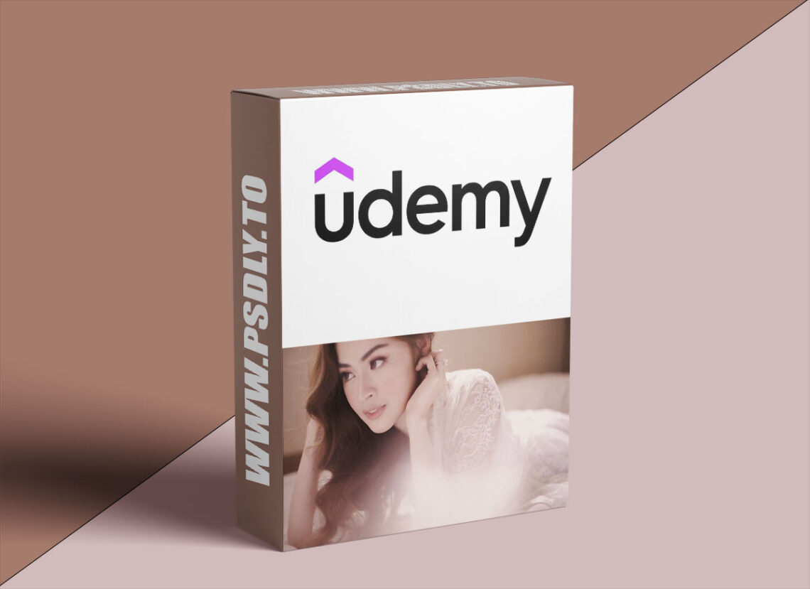 Udemy – LEARN: Basic Wedding Videography Course