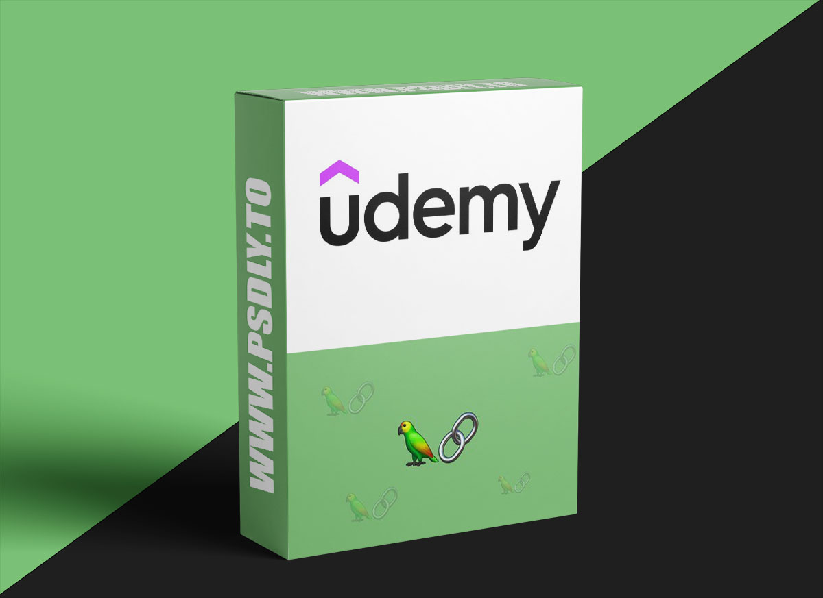 Udemy – LangChain & LangGraph Mastery : RAG, Agents & AI Workflows