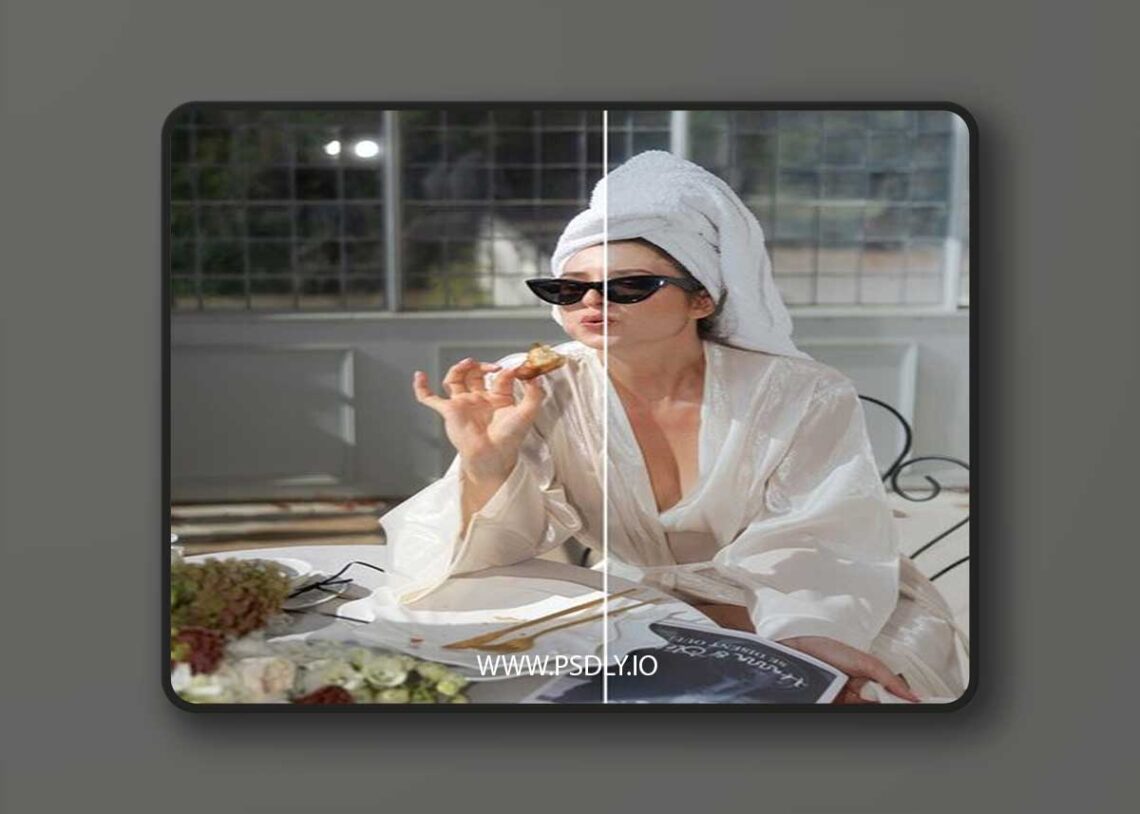 Lauriane Vega - The Legacy Presets Collection