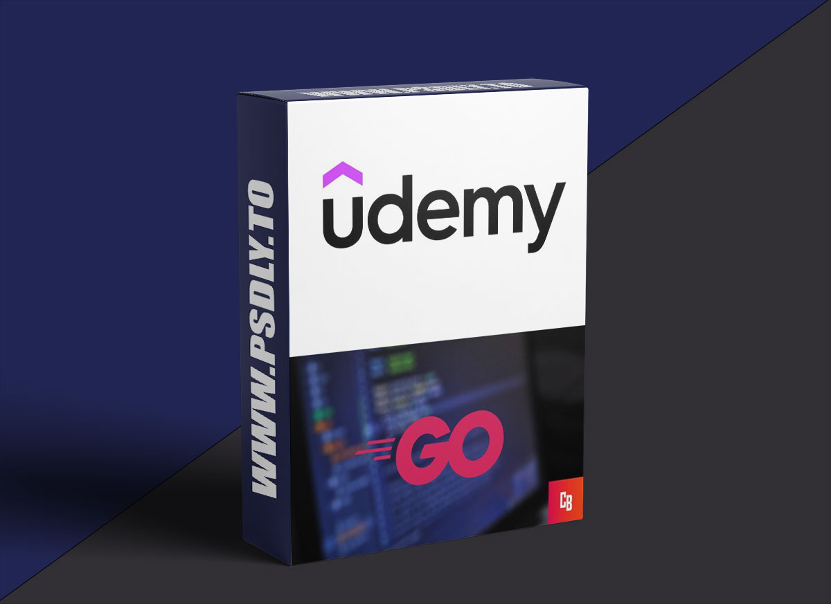 Udemy – Learn Go (Golang) Programming: From Beginner To Advanced