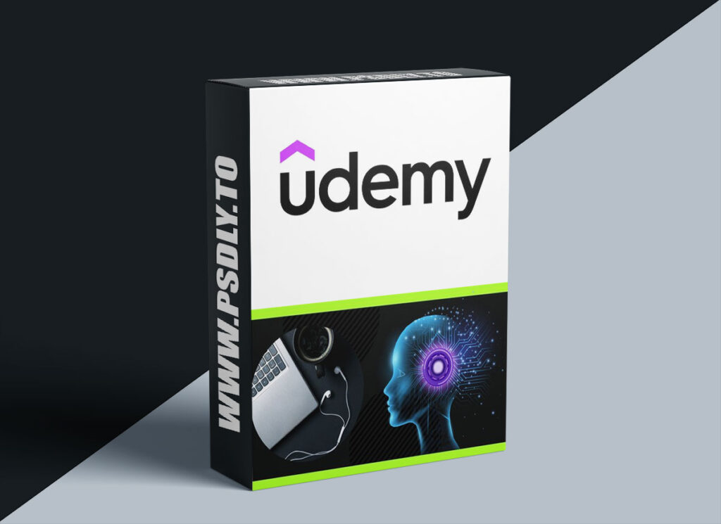 Udemy – Machine Learning, AI & Neural Networks: A Complete Course