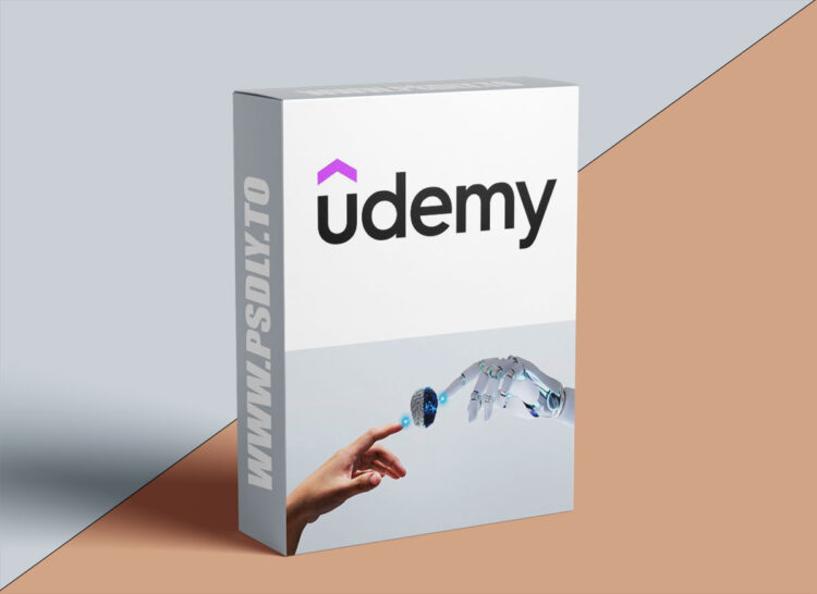 Udemy – Machine Learning Essentials: Build Intelligent Models