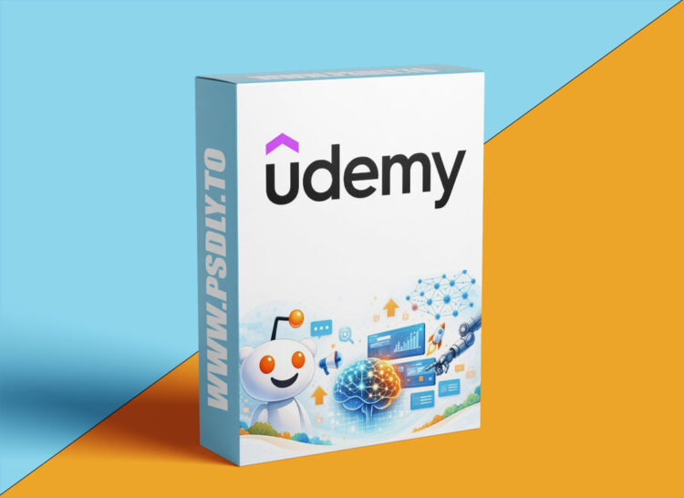 Udemy – Machine Learning Project: Social Media Marketing In Python