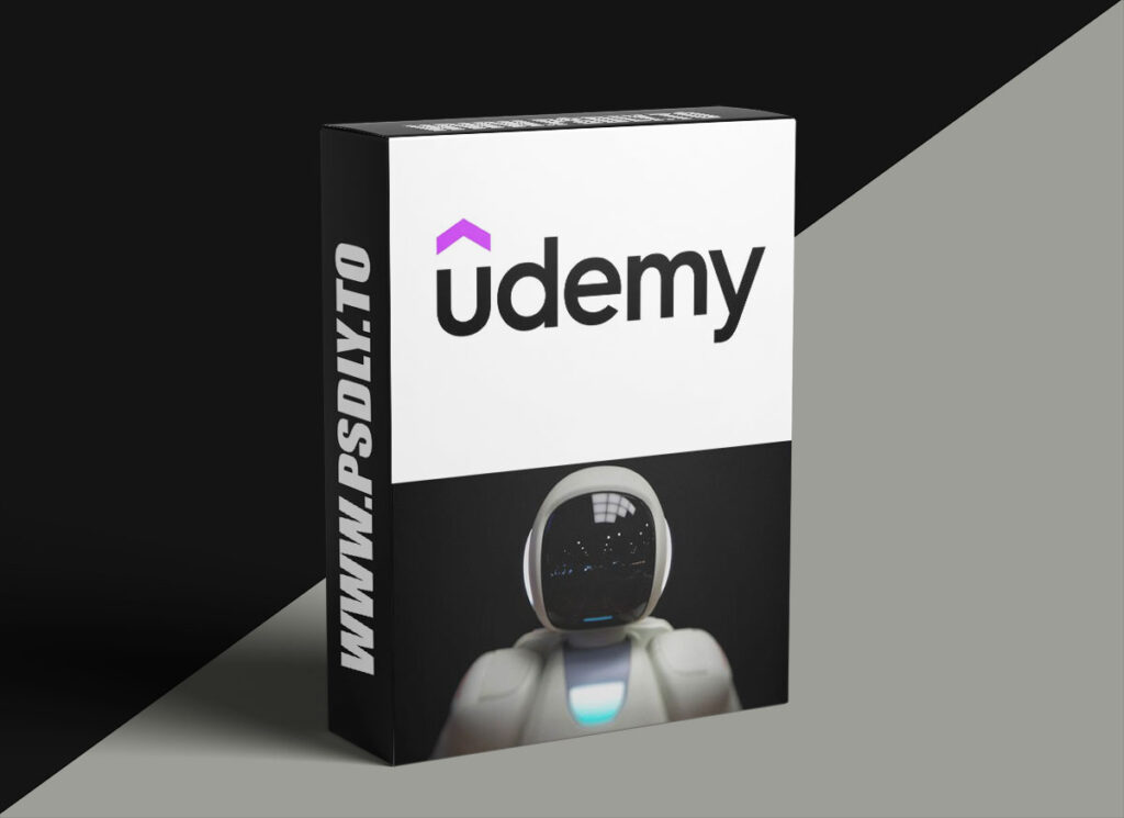 Udemy – Machine Learning Using Python Programming