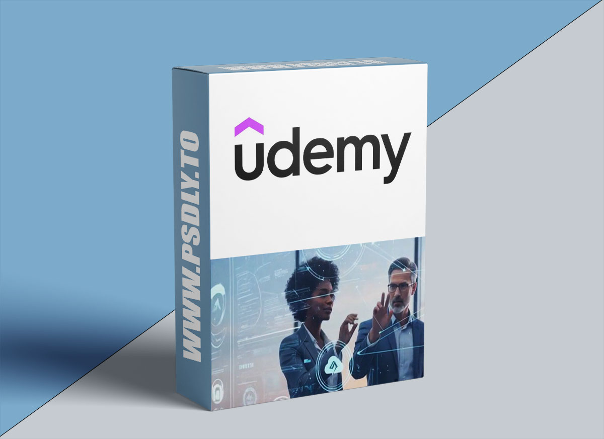Udemy – Machine Workforce: Agentic Automation