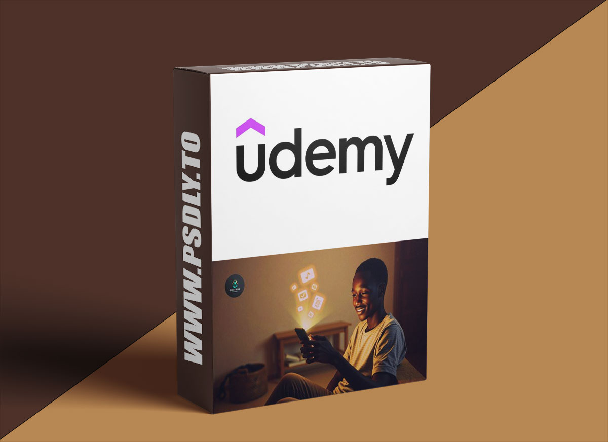 Udemy – Make Money Online: Practical & Realistic Approach 2026