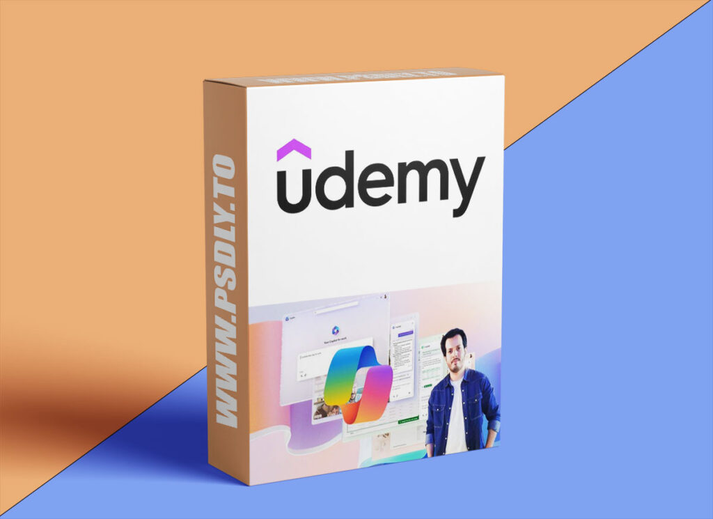 Udemy – Master Microsoft Copilot: Power Of AI In Your Workflow