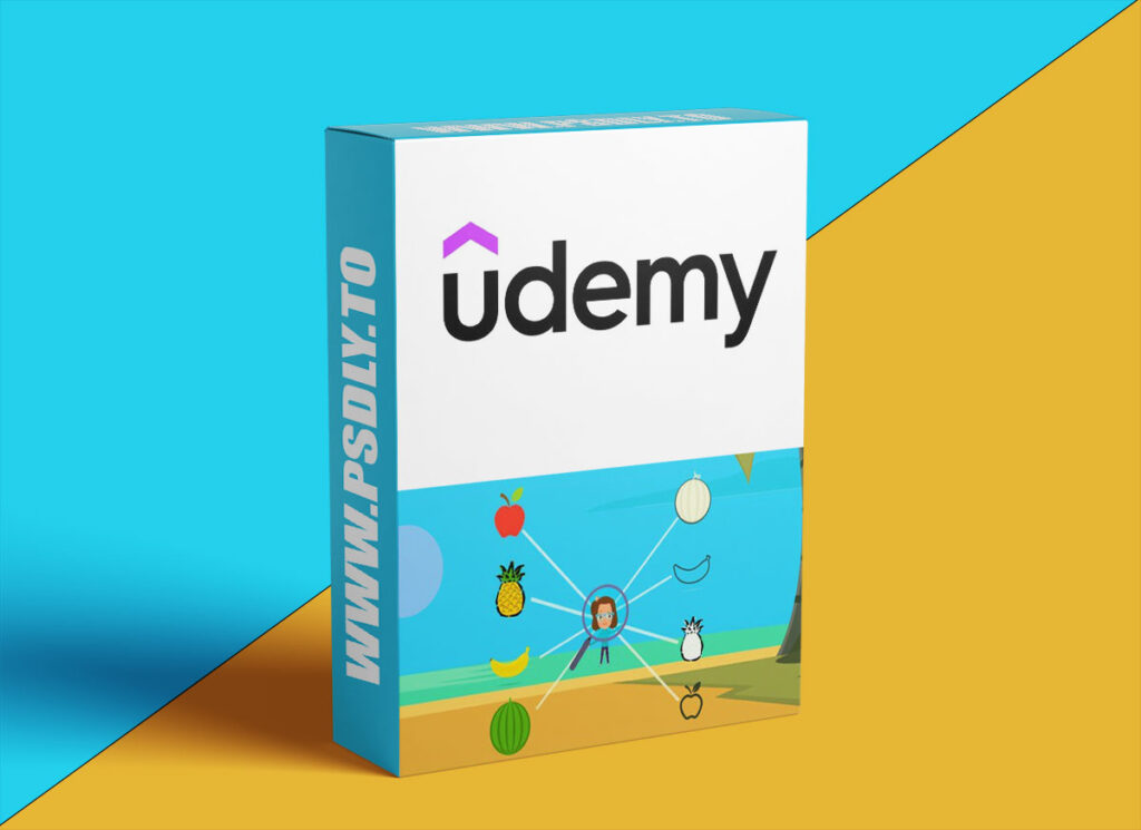 Udemy – Master Vlookup & XLookup In Excel Through Animation