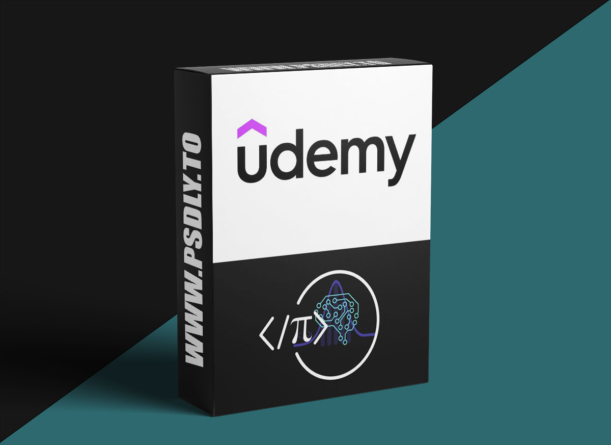 Udemy – Master Statistics & Machine Learning: Intuition, Math, Code
