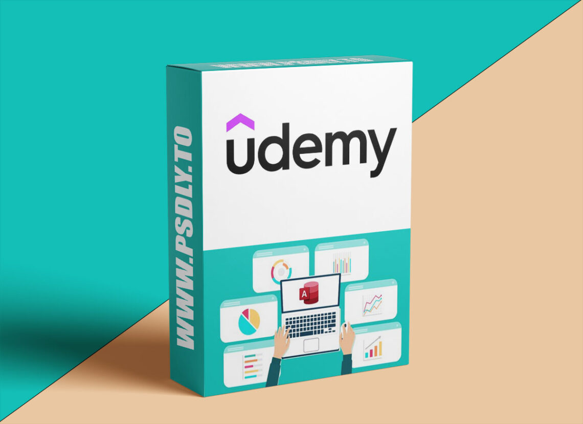 Udemy – Microsoft Access 2019 Beginners Course