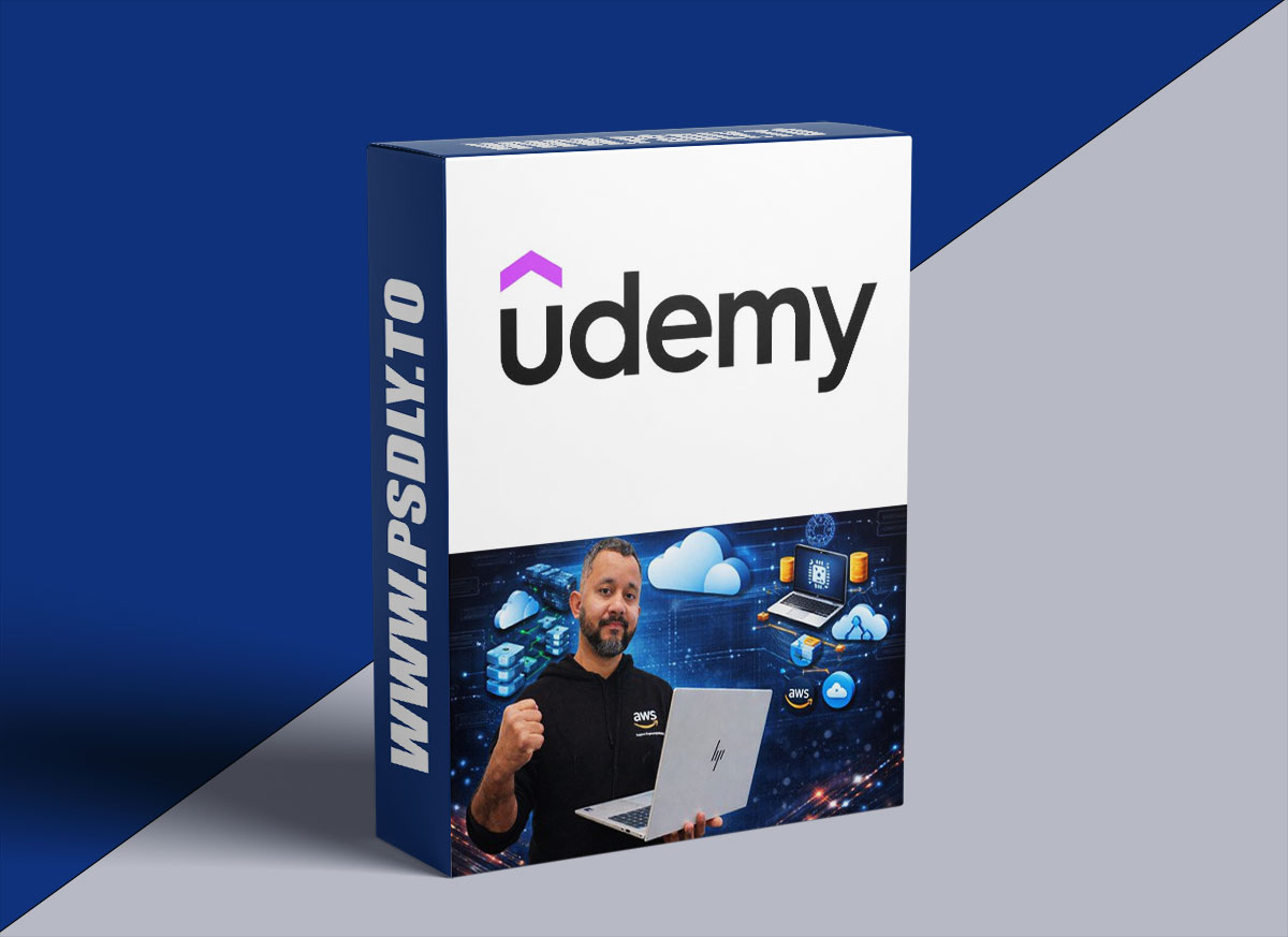 Udemy – Modern Cloud Native System Design