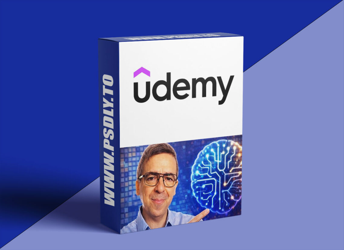 Udemy – [NEW] Prompt Engineering For Beginners: ChatGPT & AI At Work