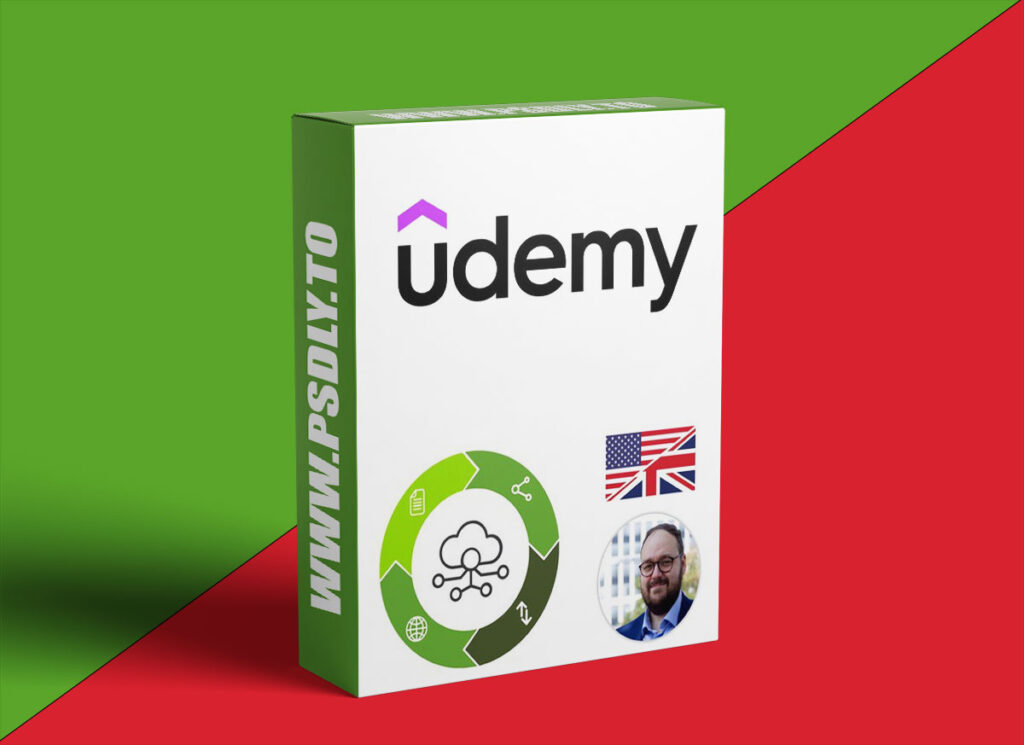 Udemy – OpenAPI (Swagger): Designing & Documenting Rest APIs