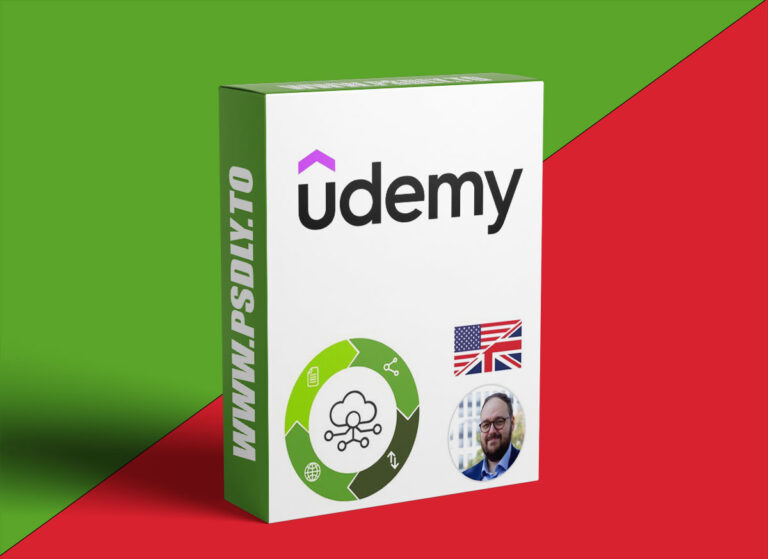 Udemy – OpenAPI (Swagger): Designing & Documenting Rest APIs