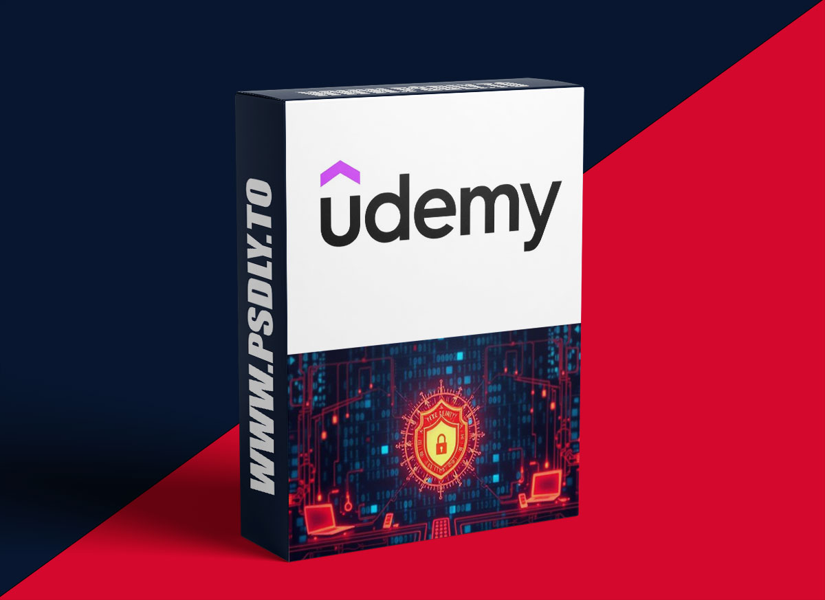 Udemy – Palo Alto Firewall PAN OS V11 - Zero-To-Hero - Part-1