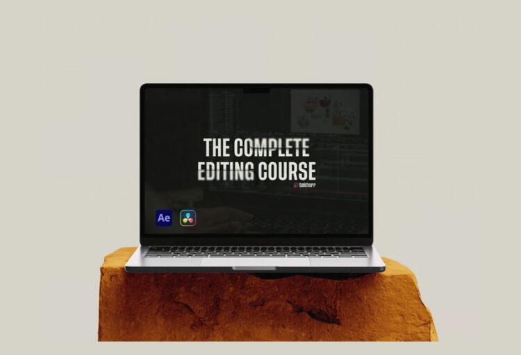 Payhip - Course “After Effects & DaVinci Resolve: Speed Ramp From Zero ...