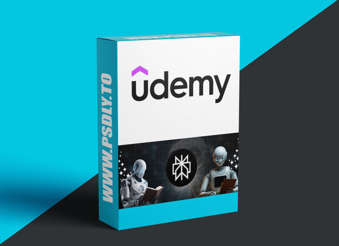 Udemy – Perplexity AI Masterclass: AI Search And Research