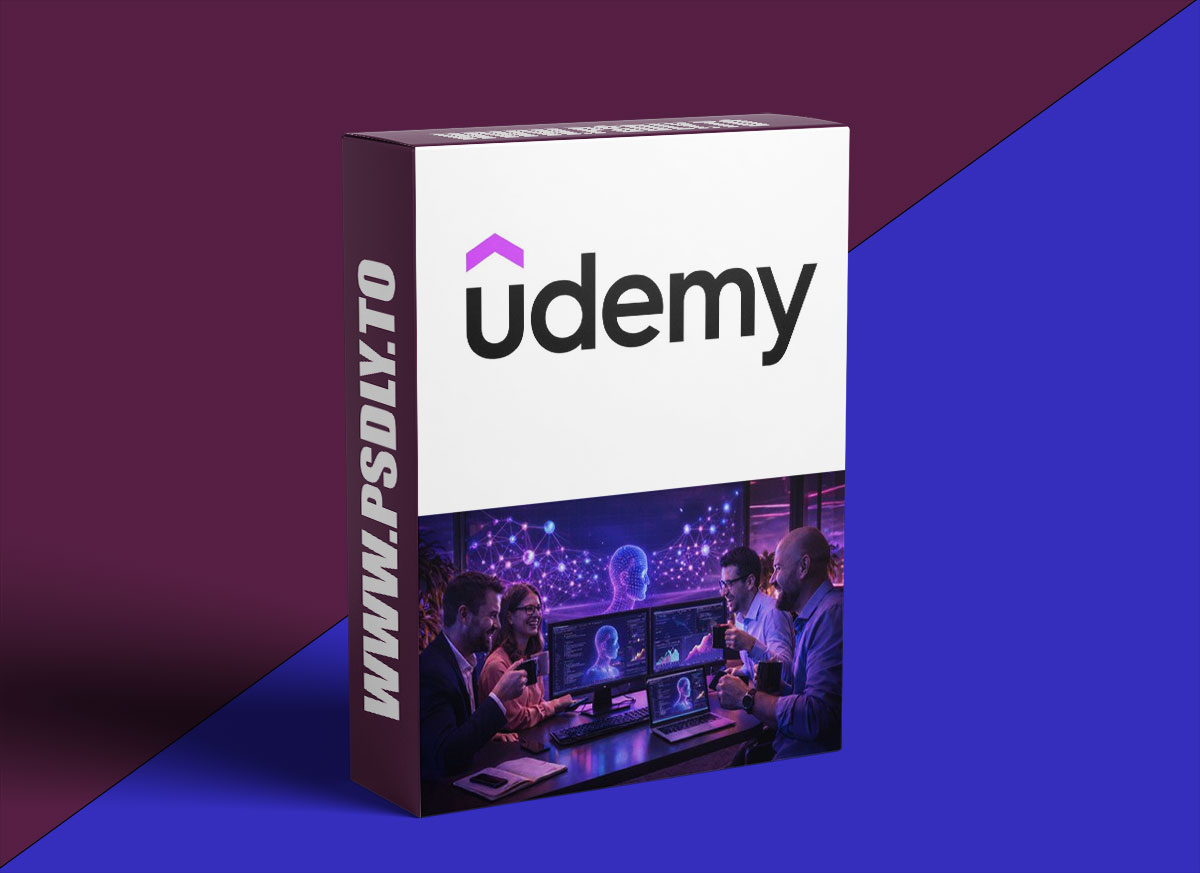 Udemy – Practical Machine Learning Theory