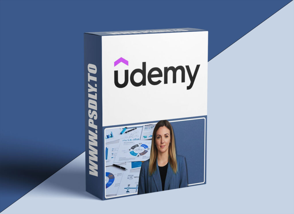 Udemy – Project Management Masterclass: Beginner To Project Manager