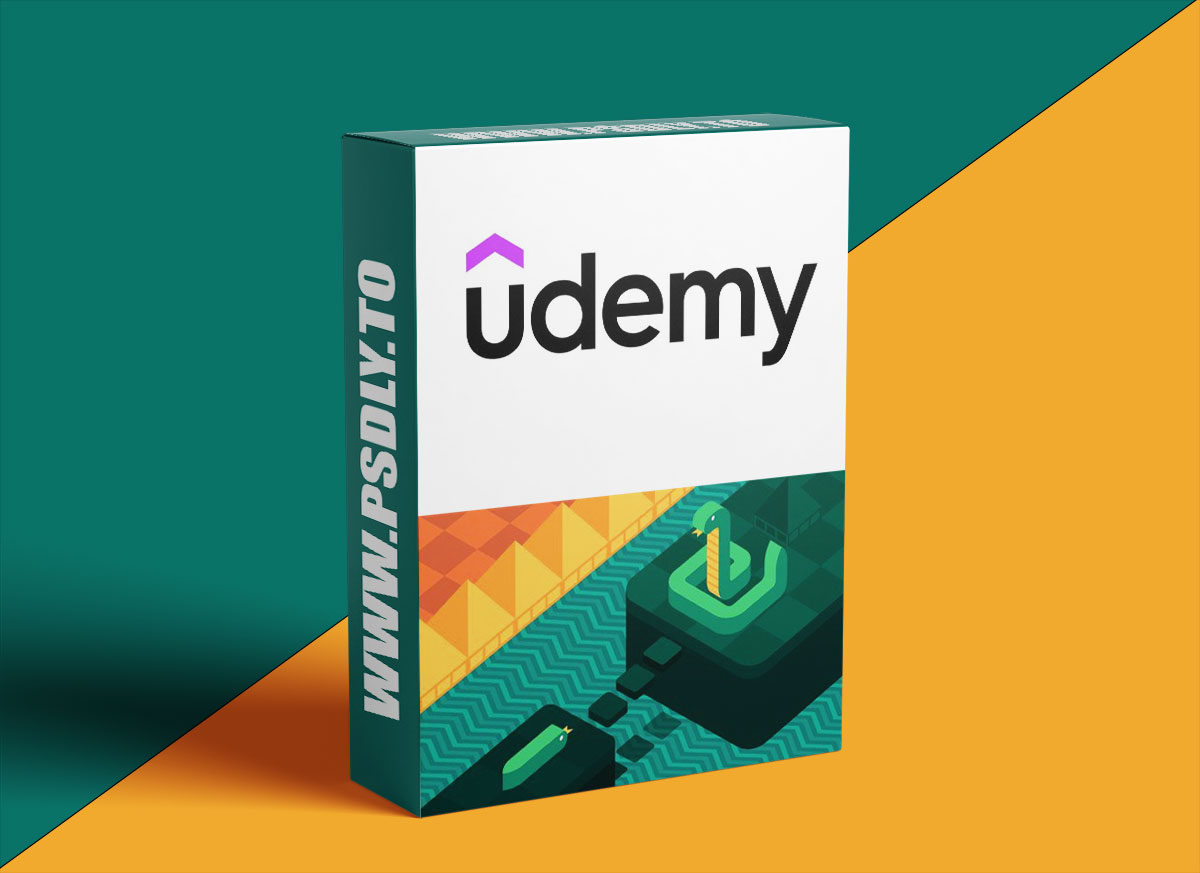Udemy – Python 3 Programming: Beginner To Pro Masterclass