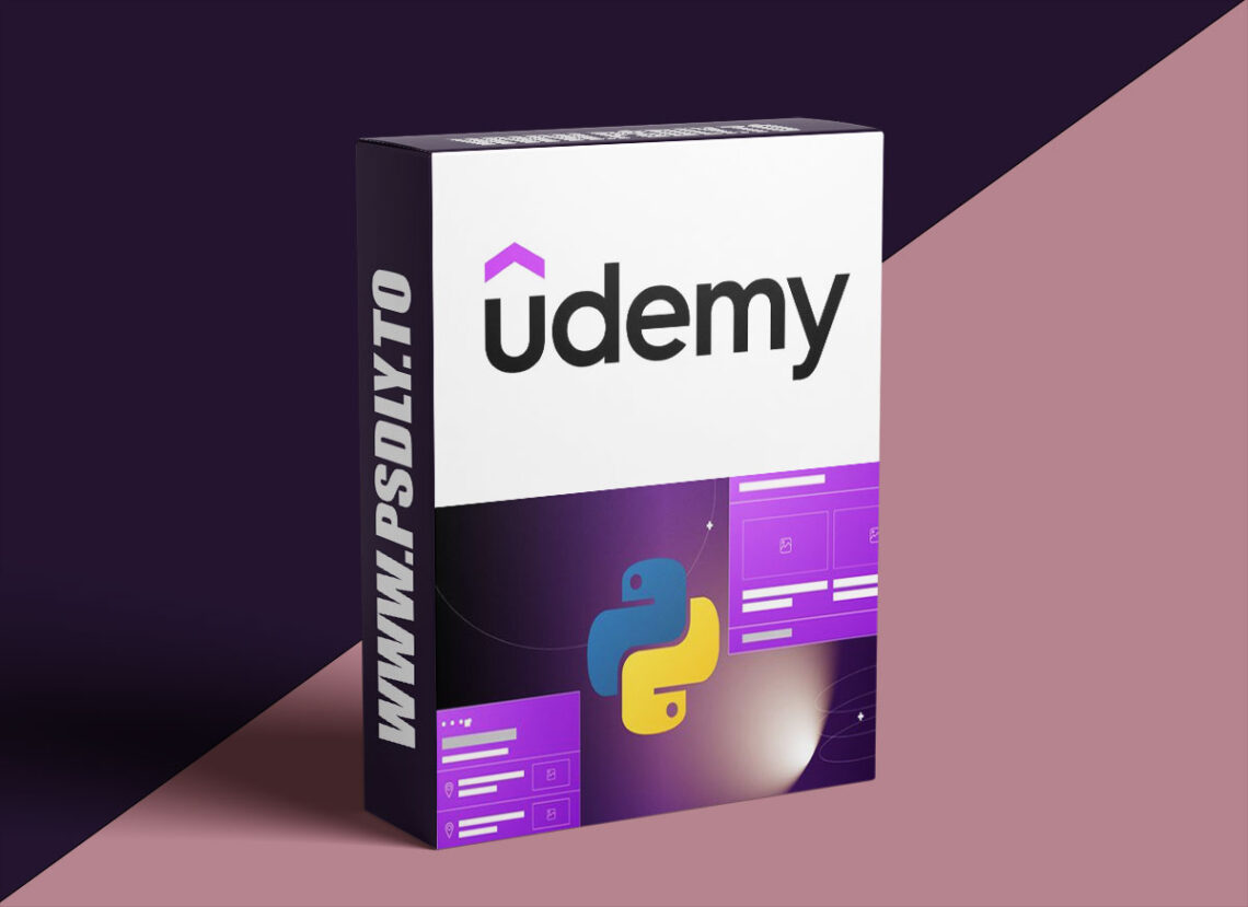 Udemy – Python Data Science And Machine Learning Made Easy