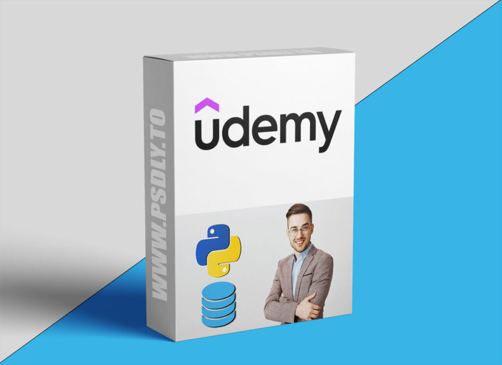 Udemy – Python For Data Engineers: Pipelines, APIs, Databases A To Z