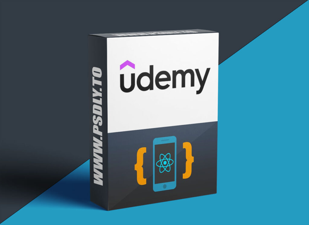 Udemy – React Native - The Practical Guide
