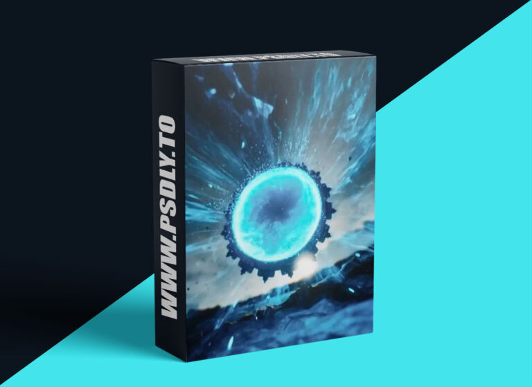 Rebelway - Stylized FX For Games