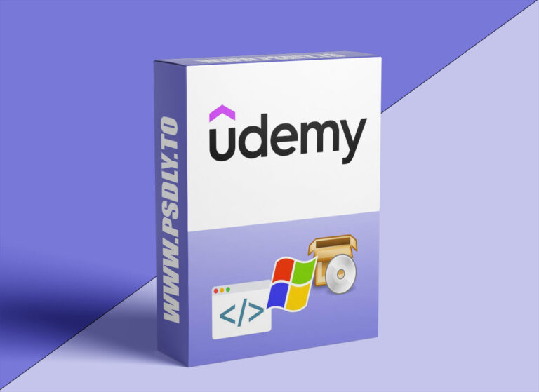 Udemy – Reverse Engineering 2: Windows GUI Programs