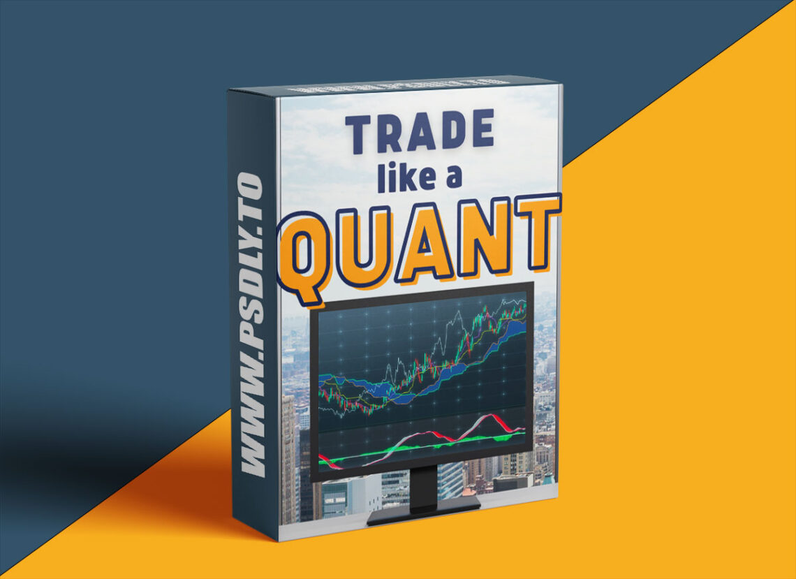 Robot Wealth – Trade Like A Quant Bootcamp