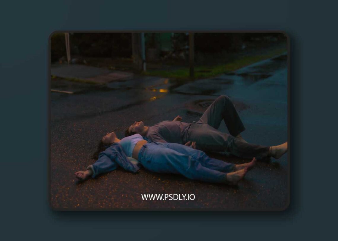 Sadie Rob Photo - SR ORIGINAL Presets